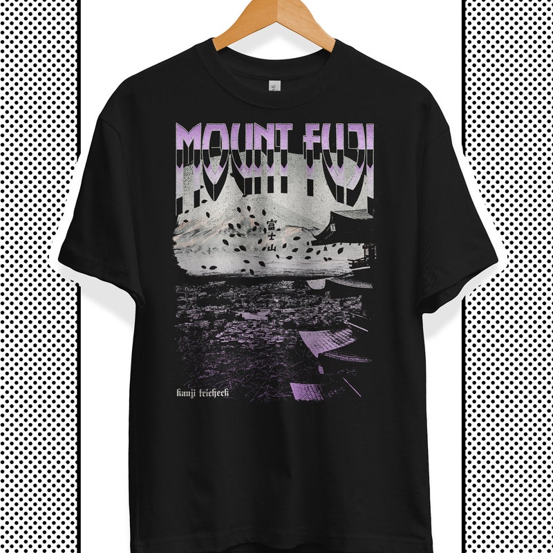 Grunge Oversized T Shirt - Etsy