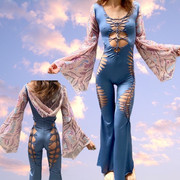 Aerial Costume - Etsy