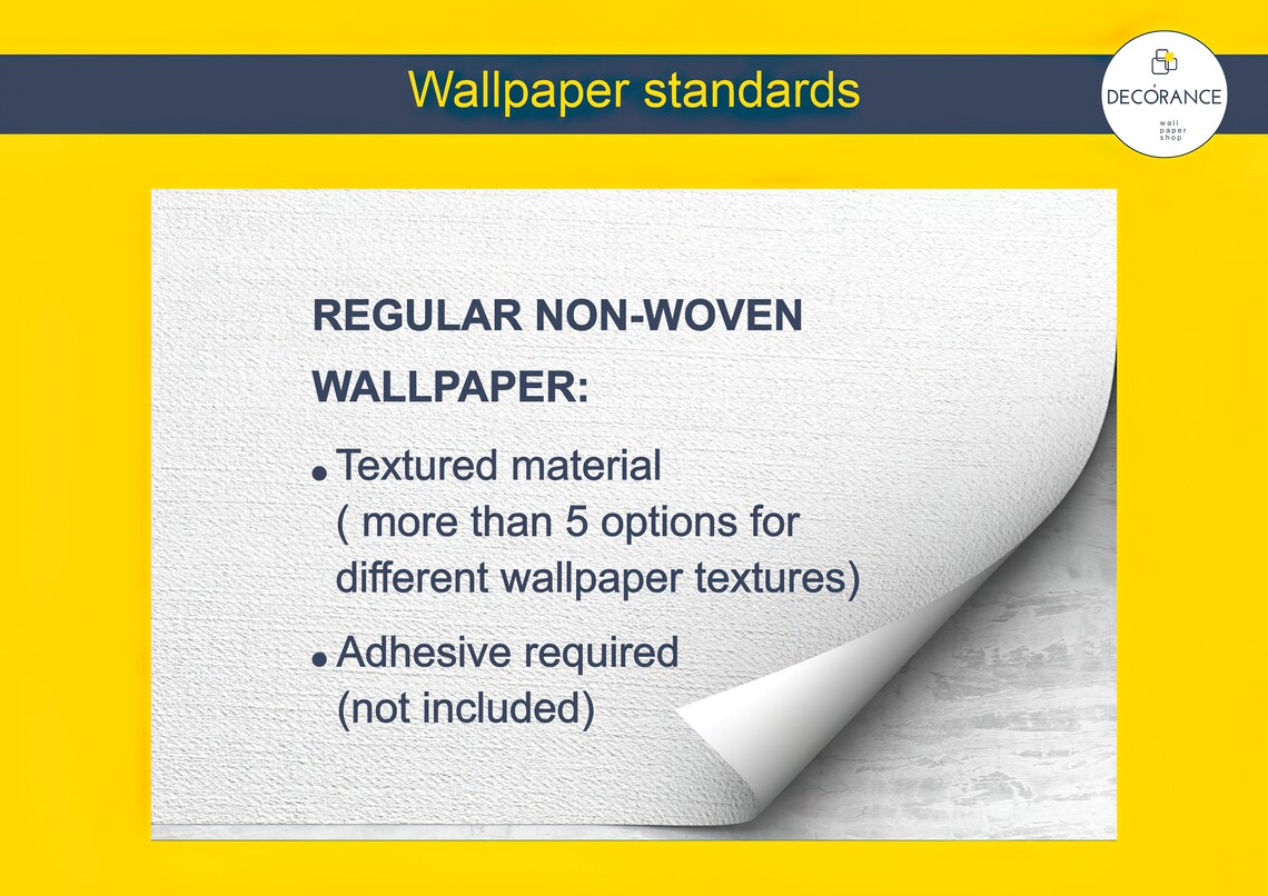 3D Wallpaper White Brick Wall Wallcovering Art Mural | Etsy