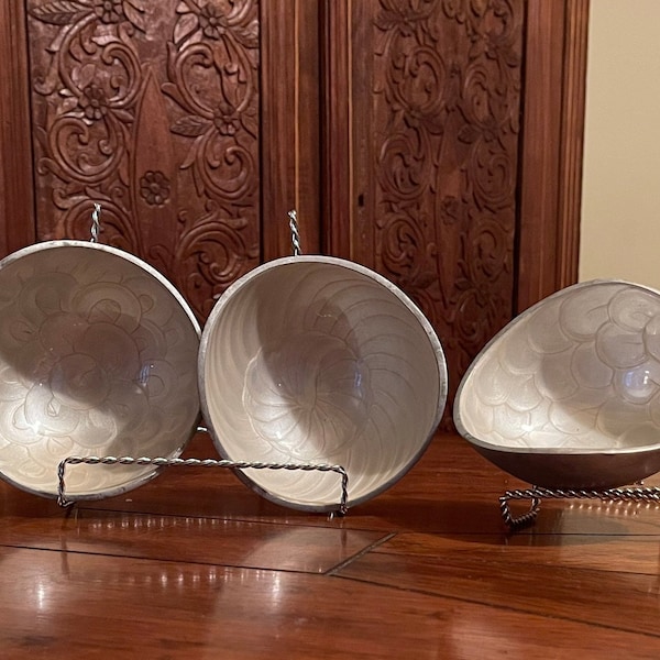 Pearl Bowl - Etsy