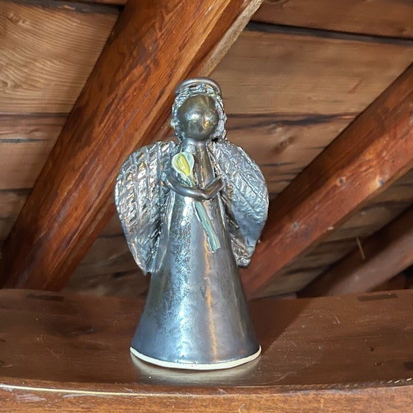 Handcrafted Angel - Etsy