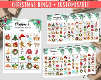 Fully Hosted Virtual New Year Party Games Family Christmas - Etsy