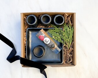 Mezcal Set - Etsy