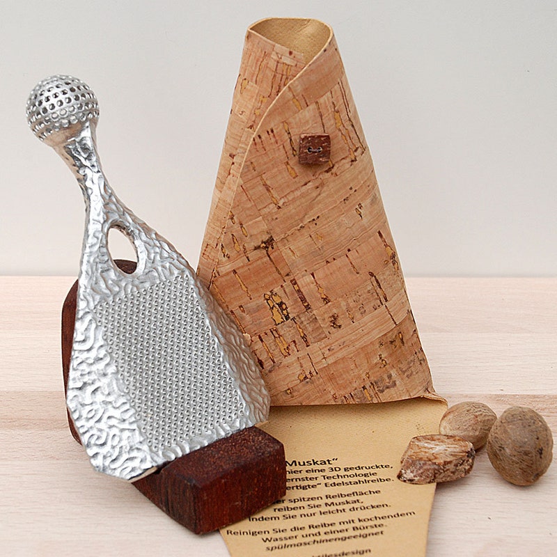 Nutmeg Grater - Etsy