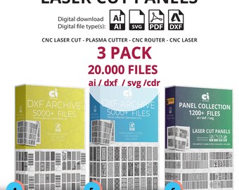 Plasma Cut Files for Gates - Etsy