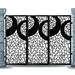 Gate Design Svg Dxf Files Laser Cut Farm Gate Metal Plasma Laser Cut ...