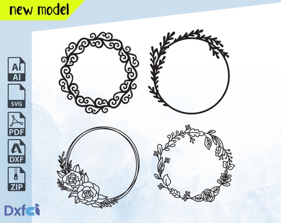 Bloemen Frame