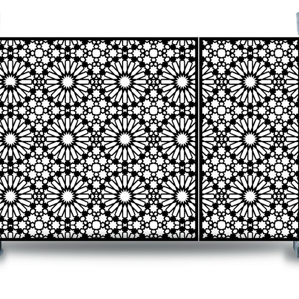 Moroccan Cnc Files - Etsy