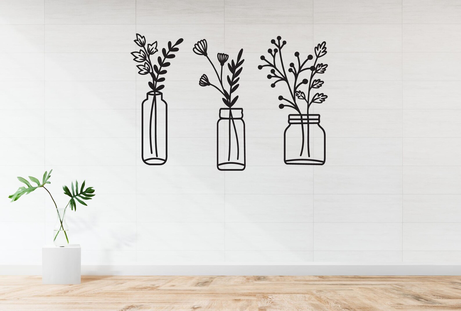 Blumen Laser cut Dxf Datei Ai Pdf Dxf | Etsy Schweiz