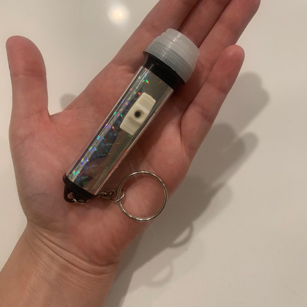 Flashlight - Etsy