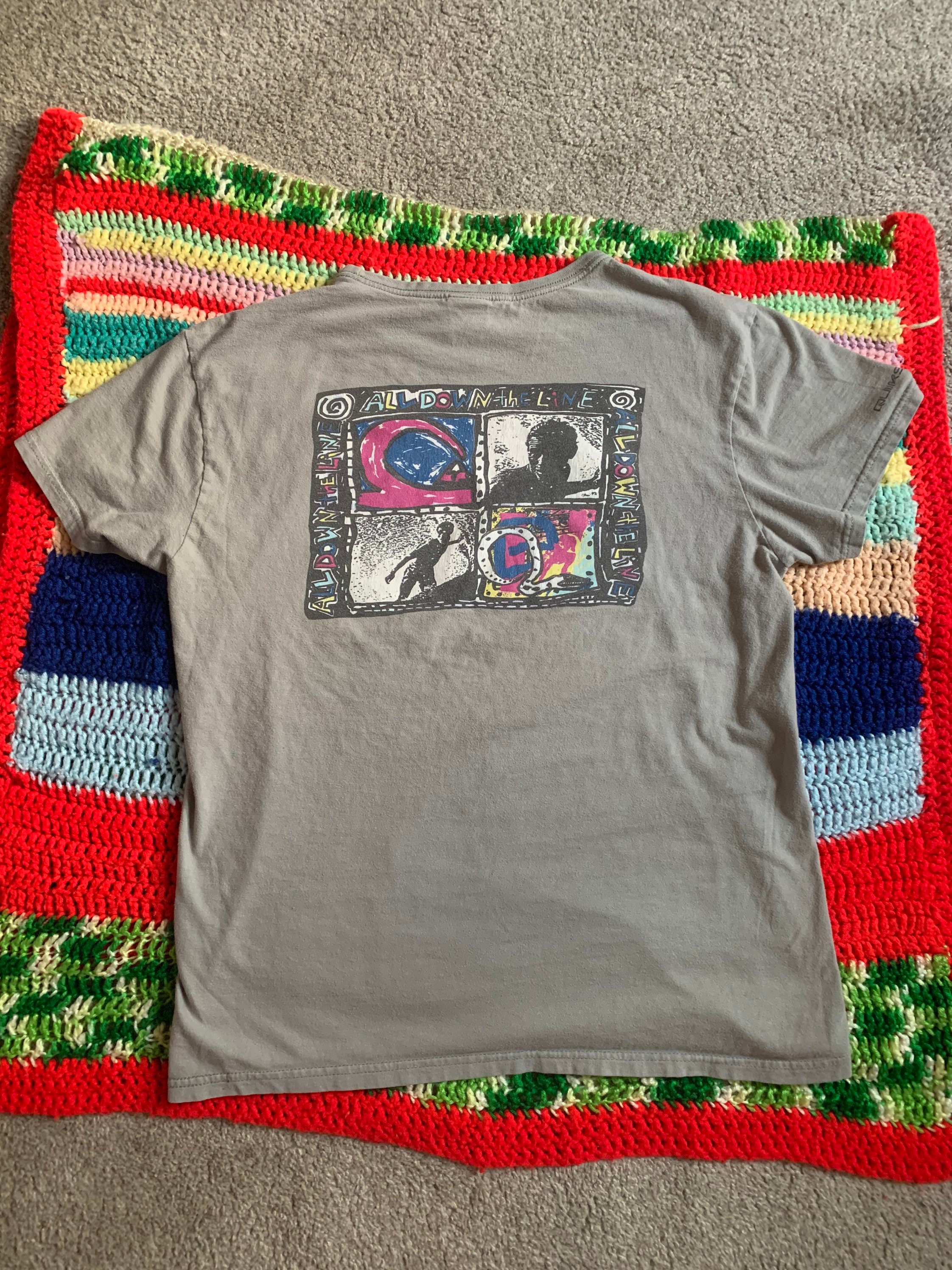 Quicksilver T Shirt - Etsy