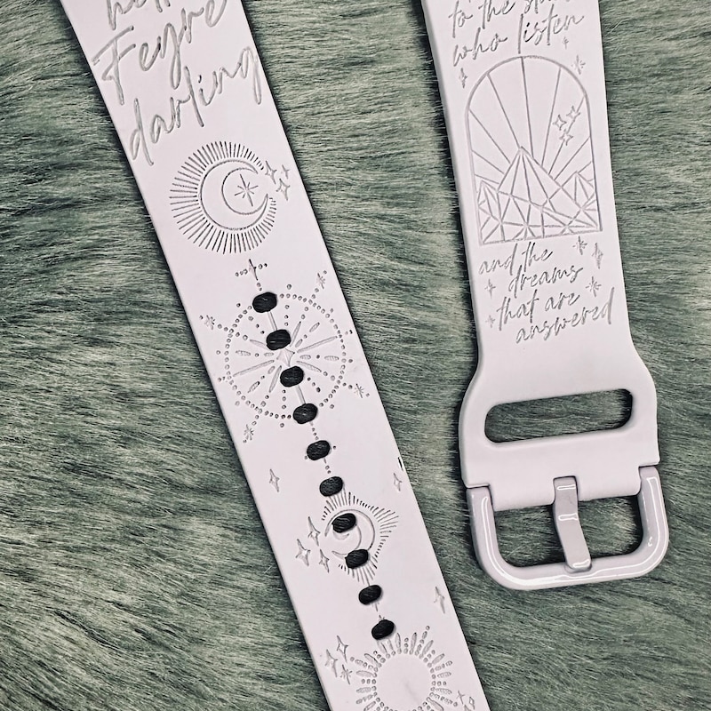 Acotar Bracelet - Etsy