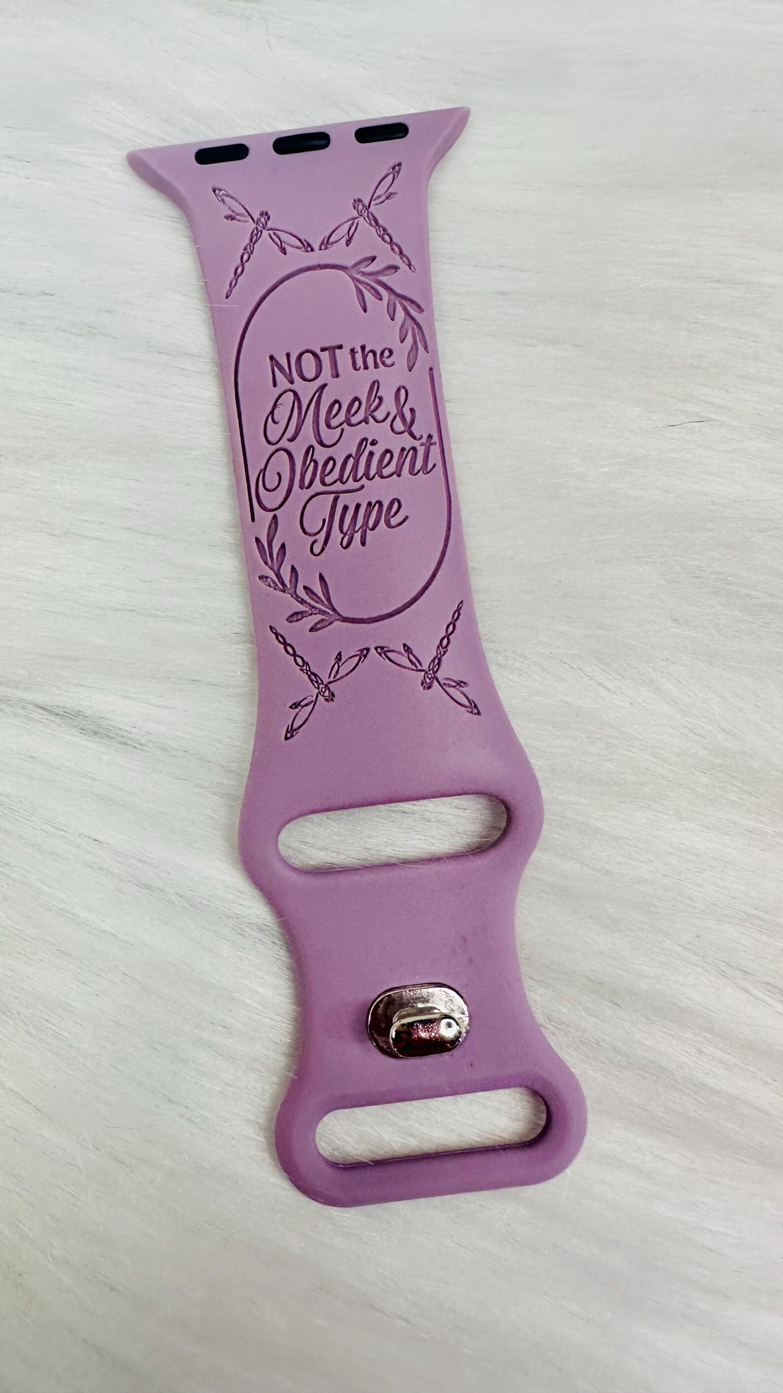 Outlander | Apple Watch | Fraser’s Ridge | I’m Not the Meek and ...