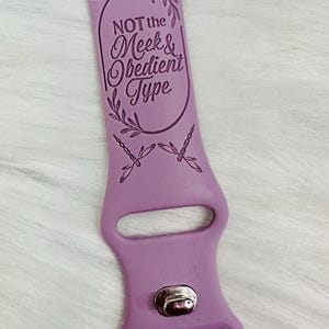 Outlander | Apple Watch | Fraser’s Ridge | I’m Not the Meek and ...