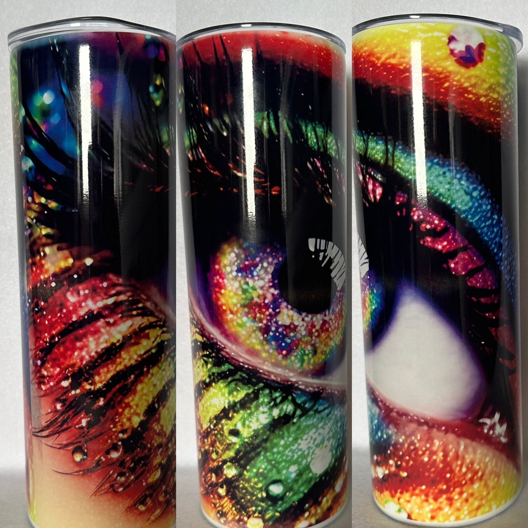 Sublimated Thermal Mug Tumbler - Etsy
