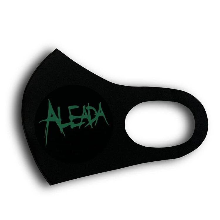 ALEADA Mask - Etsy