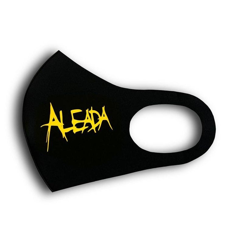 ALEADA Mask - Etsy