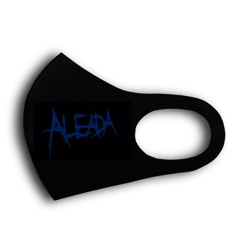 ALEADA Mask - Etsy