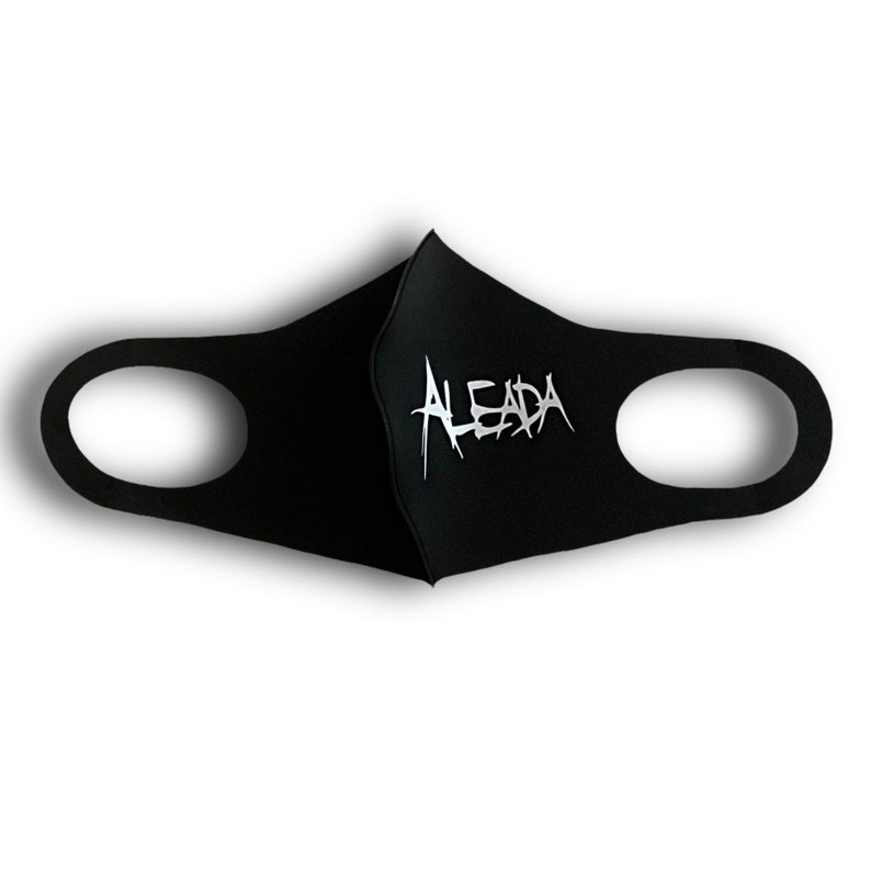 ALEADA Mask - Etsy