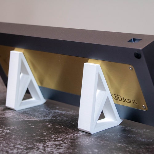 3D Printed Keyboard Display Stands - Etsy