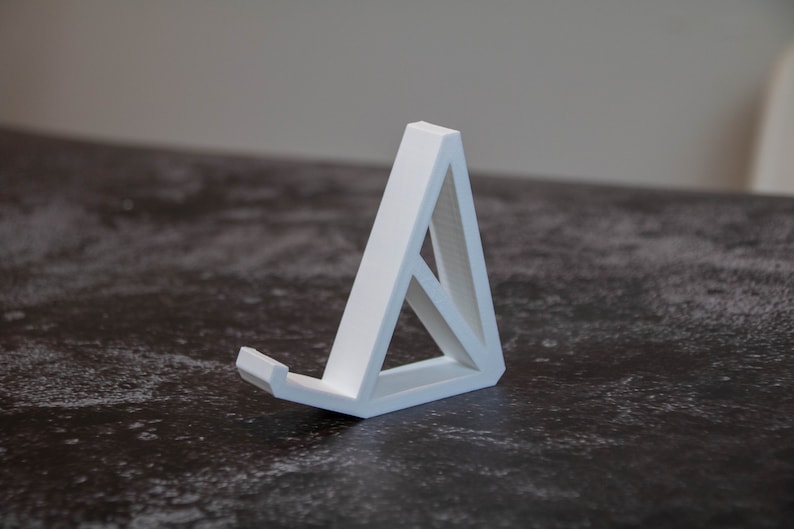 3D Printed Keyboard Display Stands - Etsy