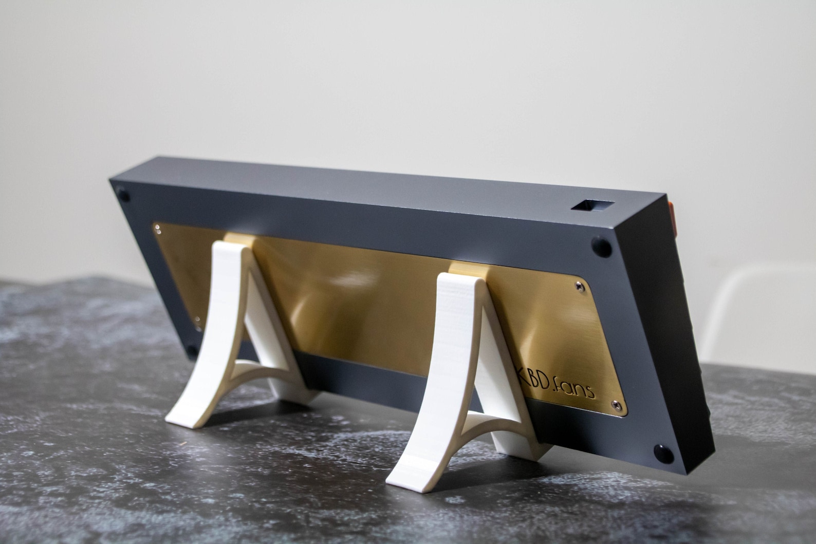 3D Printed Keyboard Display Stands - Etsy