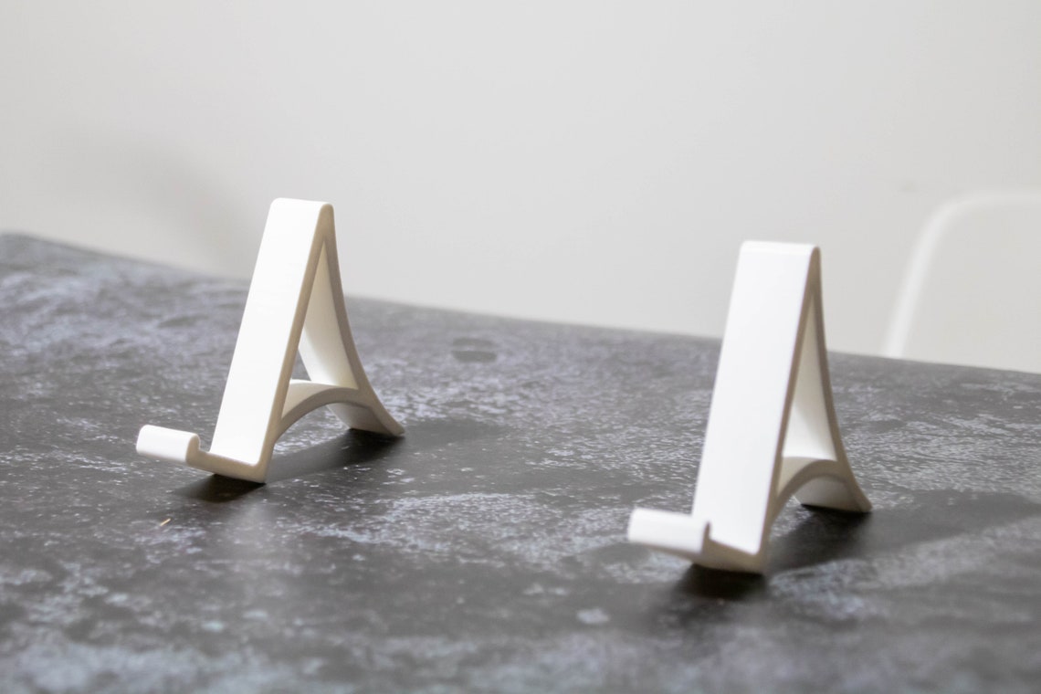 3D Printed Keyboard Display Stands - Etsy