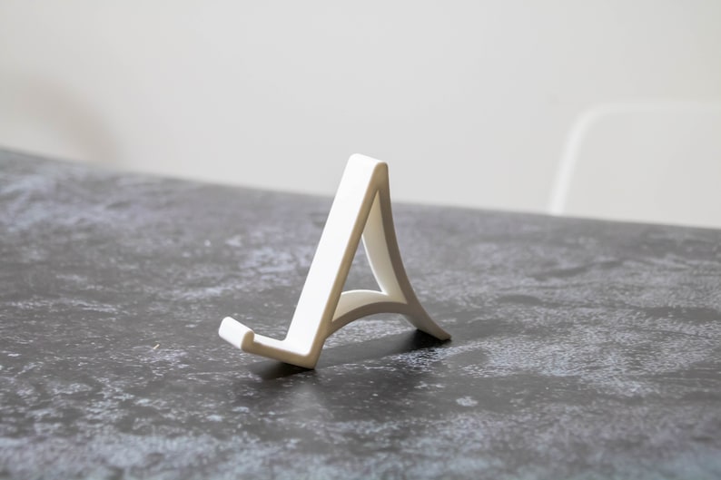 3D Printed Keyboard Display Stands - Etsy