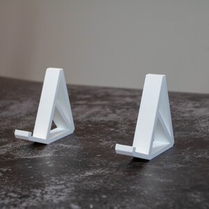 3D Printed Keyboard Display Stands - Etsy