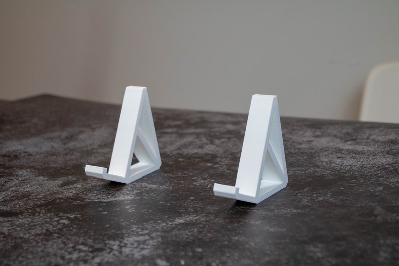 3D Printed Keyboard Display Stands - Etsy