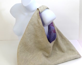 Japanese Triangle Bag Pattern - Etsy