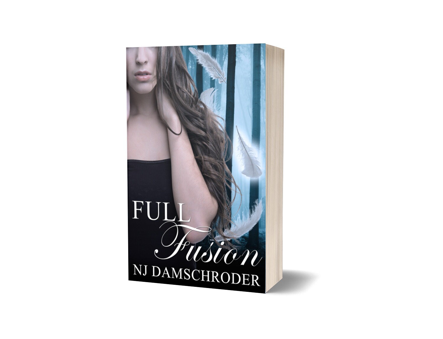 Full Fusion book 1 of the Fusion Series - Etsy