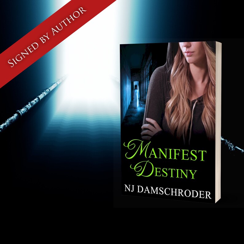 Manifest Destiny - Etsy