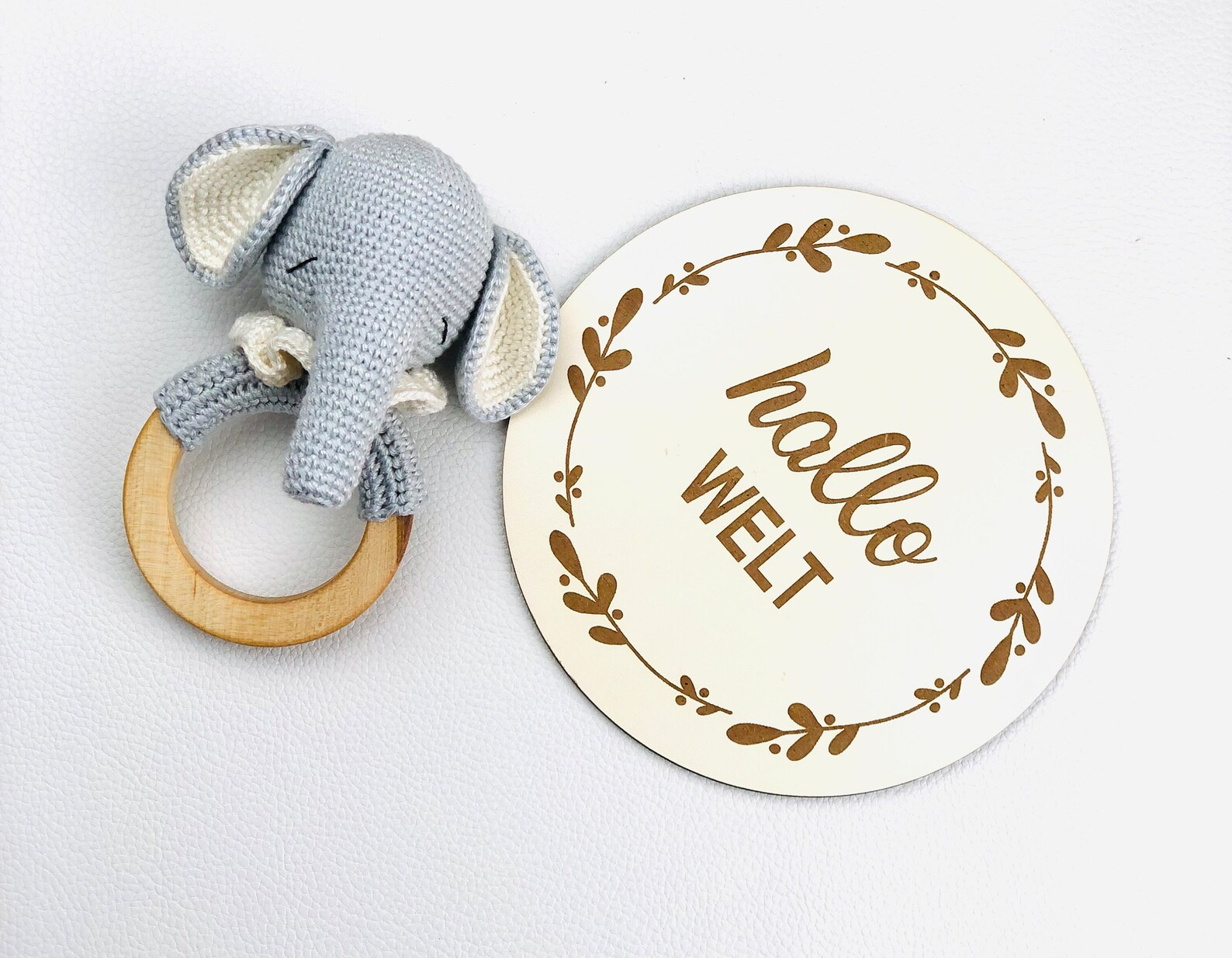 Babyrassel Fuchs Babygeschenk tolles geschenk zur Geburt - Etsy.de