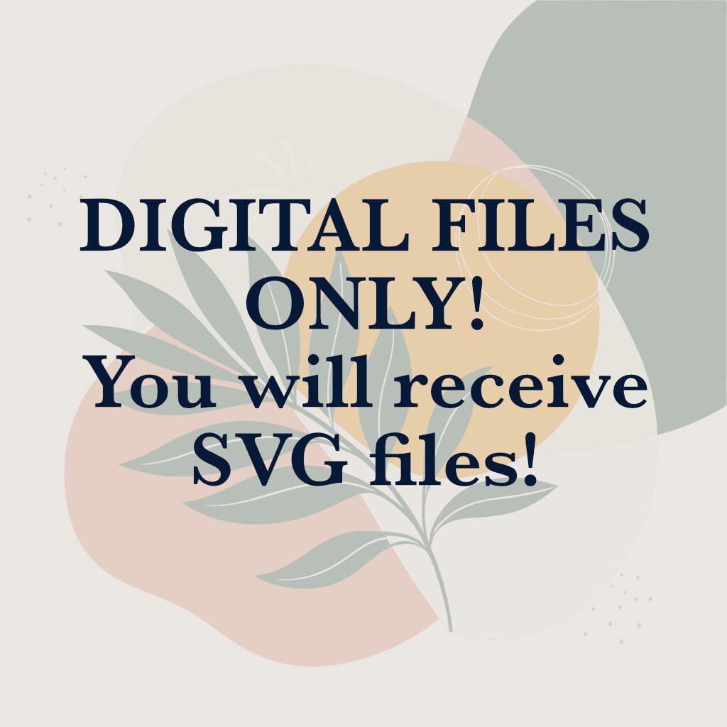 Tori Gates SVG Bundle | 6 Unique Designs | Color and Line Art Versions ...