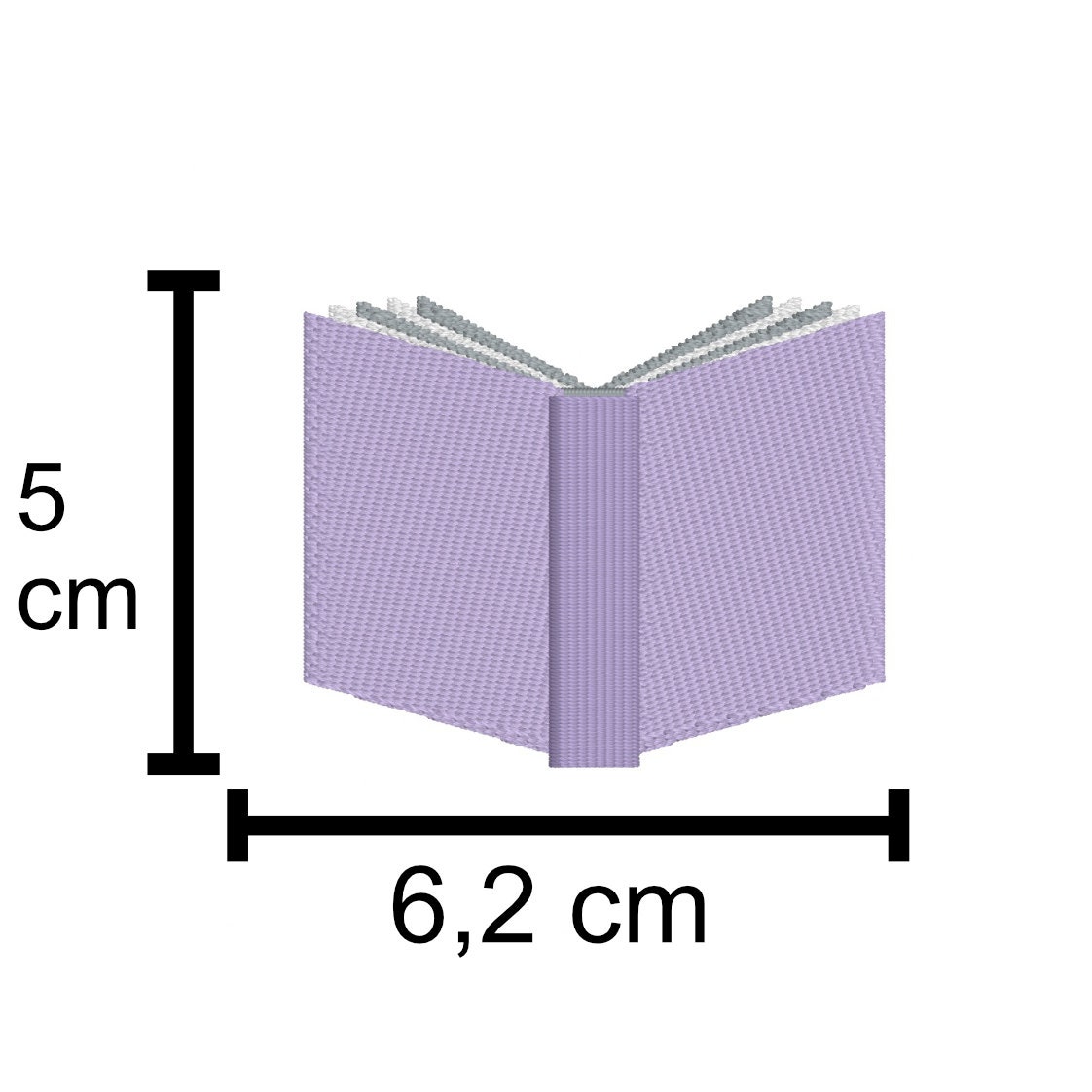 Books - Embroidery Files Designs - Etsy