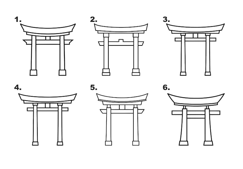 Tori Gates SVG Bundle | 6 Unique Designs | Color and Line Art Versions ...