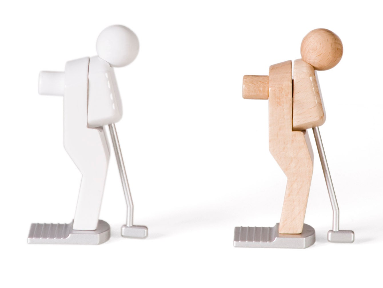 Mini Golf, Golf Desk Accessory, Golf Gift, Desk Gadget - Etsy