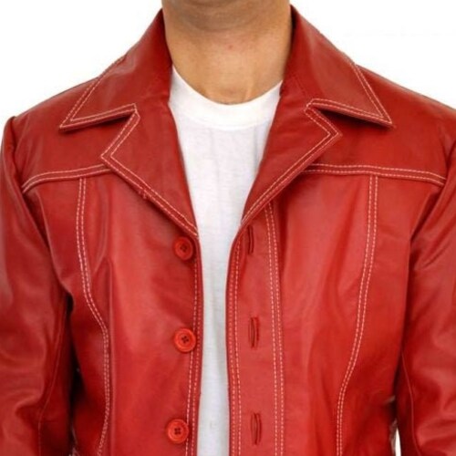 Adler Cold War COD Warzone Real Leather Jacket Coat - Etsy Israel