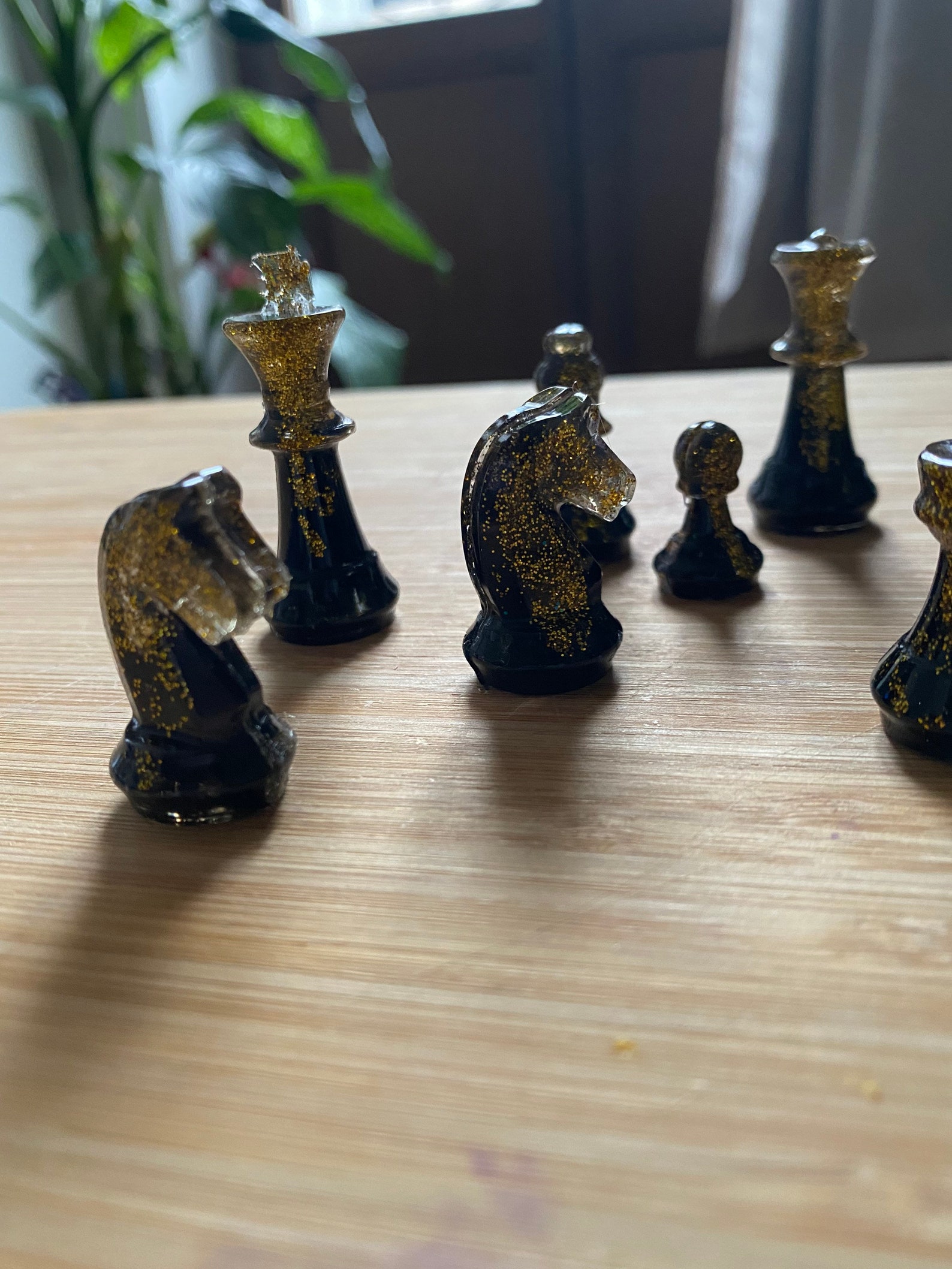 32 pions échecs | Etsy