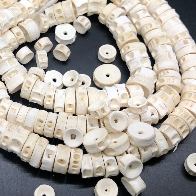Juju Beads - Etsy