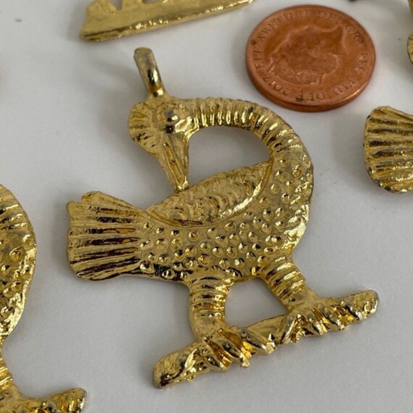 Adinkra Solid Gold - Etsy