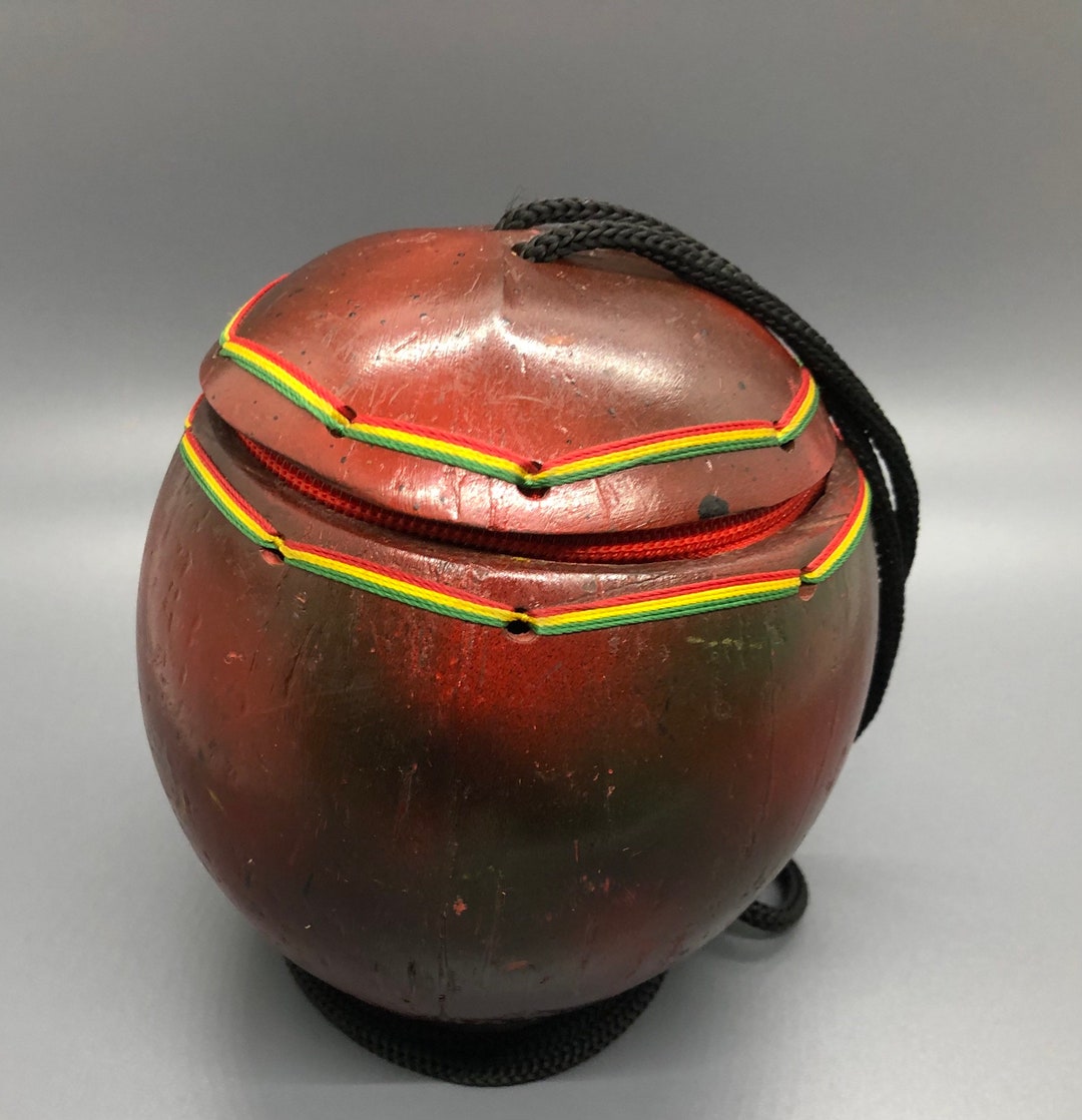 Coconut Shell Purse Eco Friendly Bag - Etsy