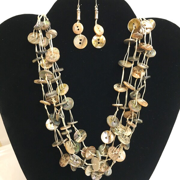 Swing Necklace - Etsy