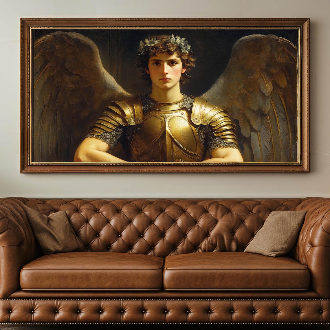 Saint Raphael the Archangel - God's Matchmaker, Divine Healer, Angel ...