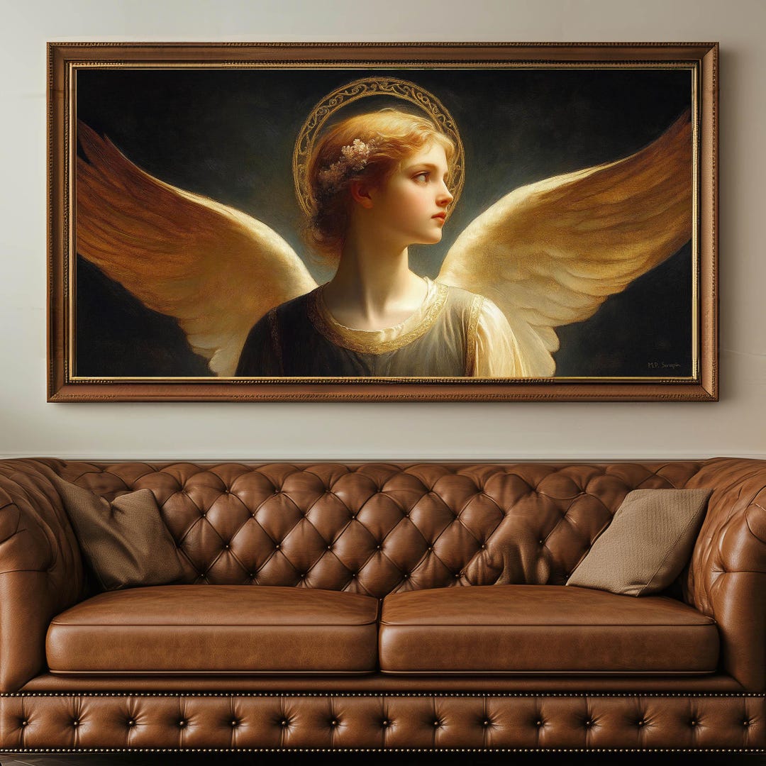 Virtus Angelorum - Spiritual Protection Warfare, Guardian Angel, Room ...