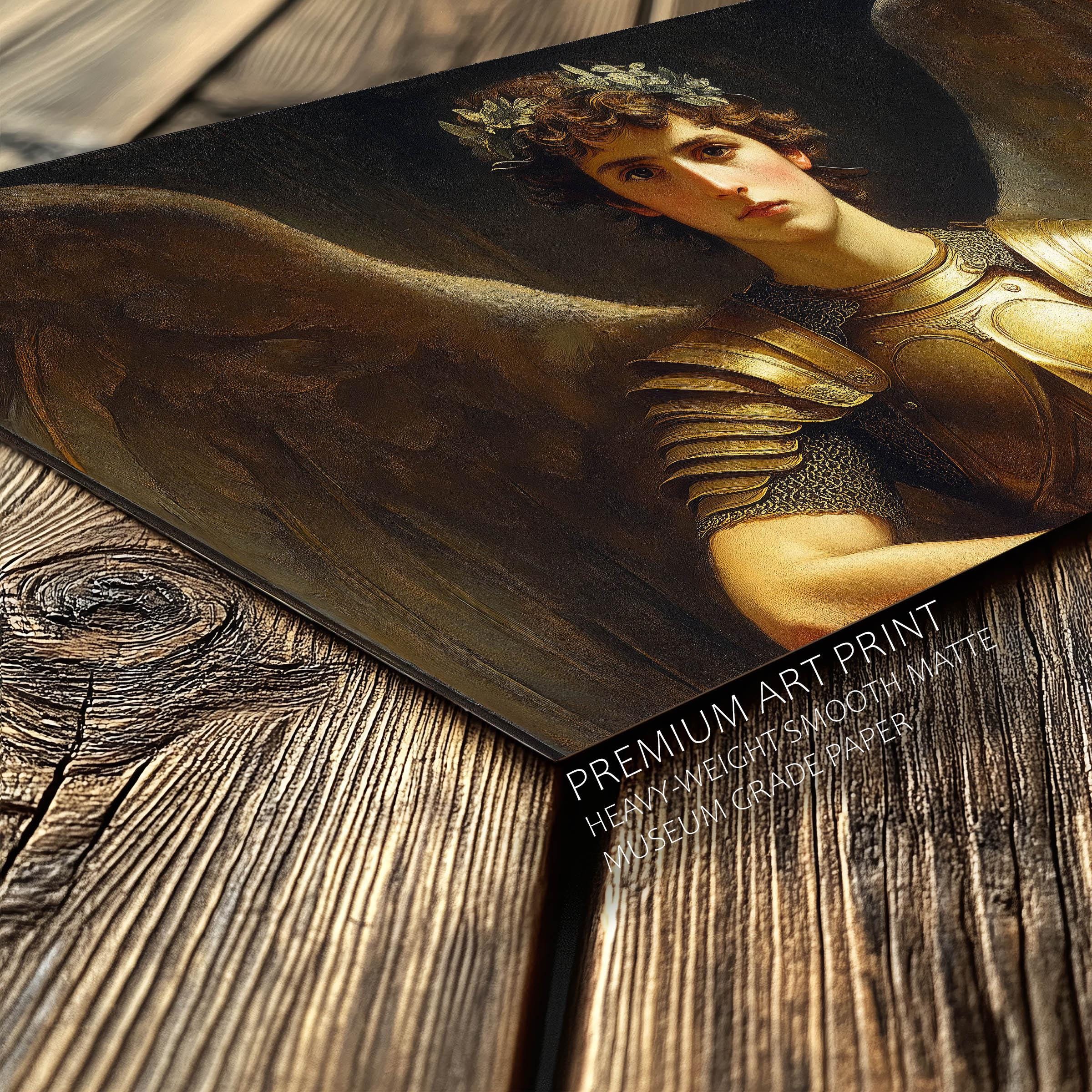 Saint Raphael the Archangel - God's Matchmaker, Divine Healer, Angel ...