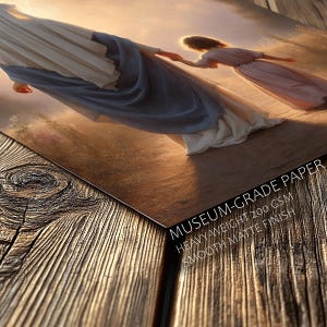 Mary Lead Me - Totus Tuus Maria - Gift for Her Mother Sister Daughter ...