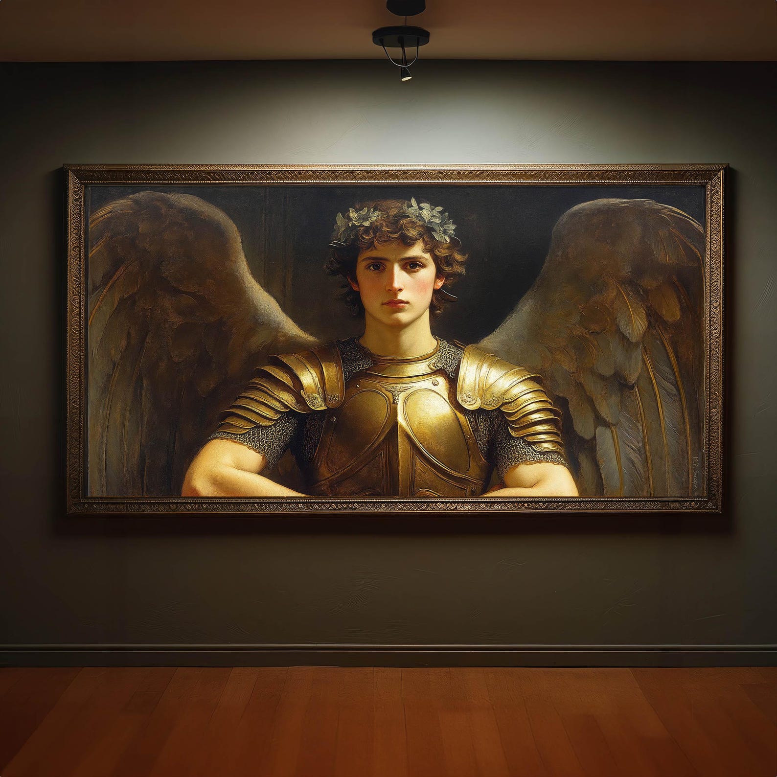 Saint Raphael the Archangel - God's Matchmaker, Divine Healer, Angel ...