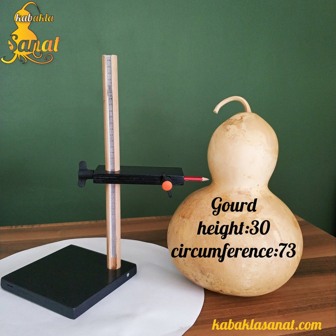 Gourd Drawing Tool - Etsy